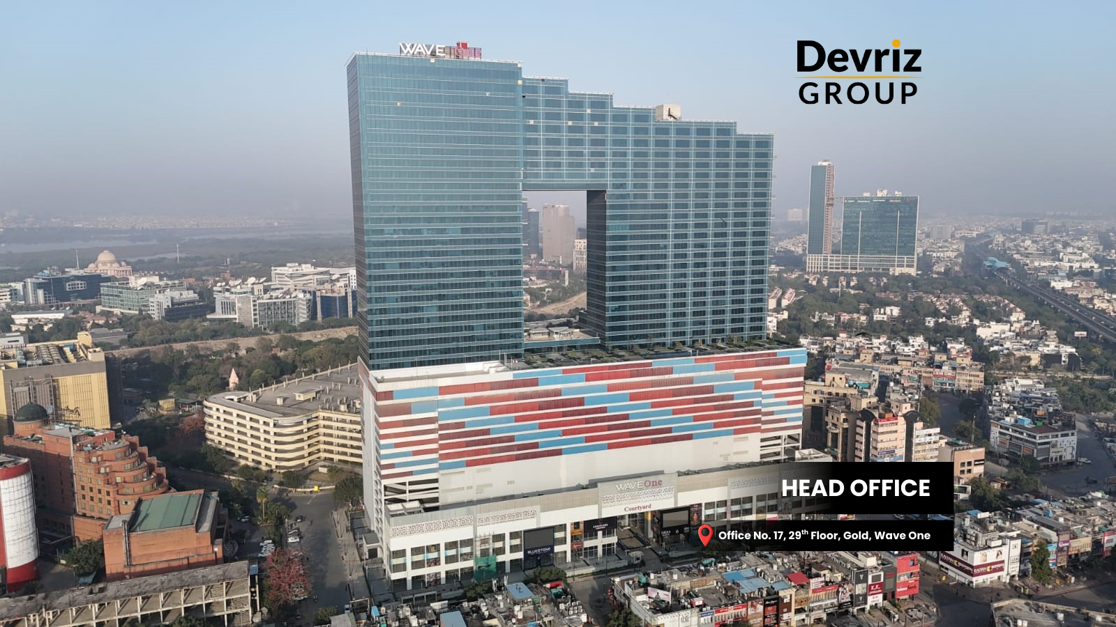 Home - devrizgroup.com